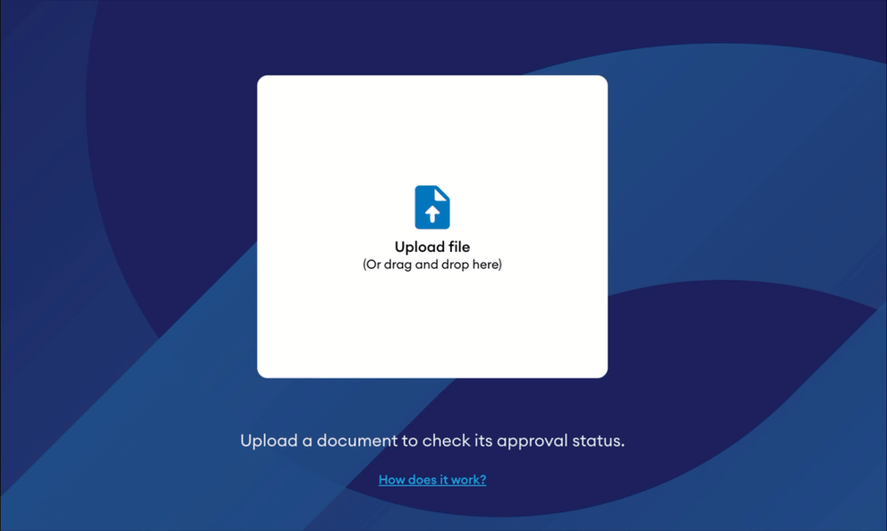Signature Background Remover | Free Tool by DekkoSecure